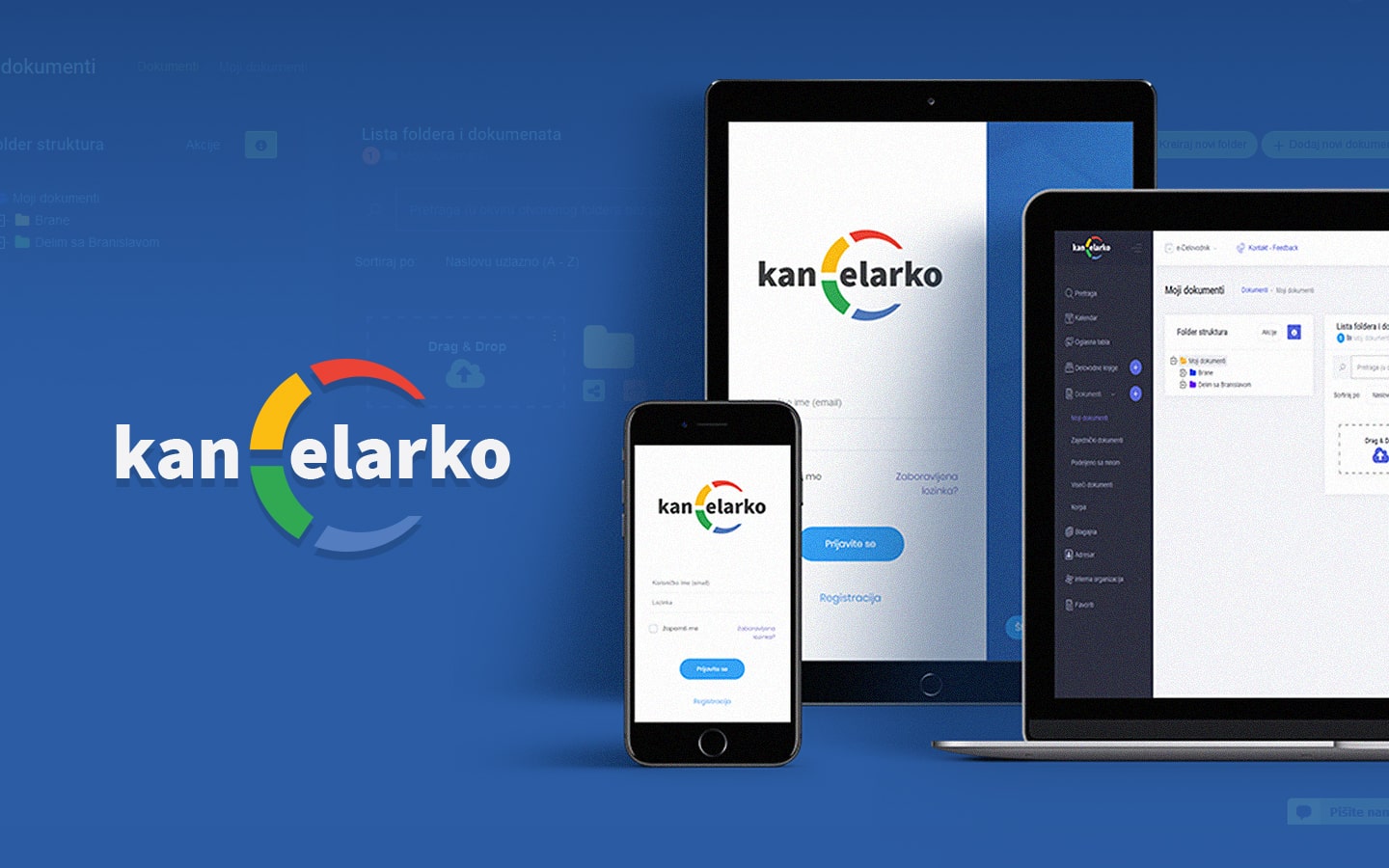 e-Delovodnik - Savremeno rešenje za digitalno vođenje dokumentacije | Kancelarko